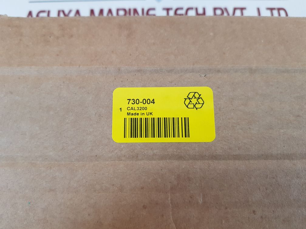 Rs 730-004 Temperature Controller Cal 3200 – Aeliya Marine Tech Pvt. Ltd.