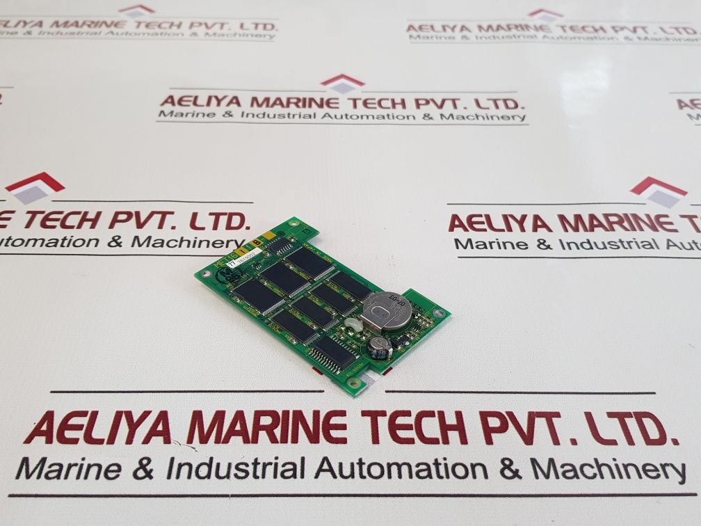 Rtc-62423A Pcb Card – Aeliya Marine