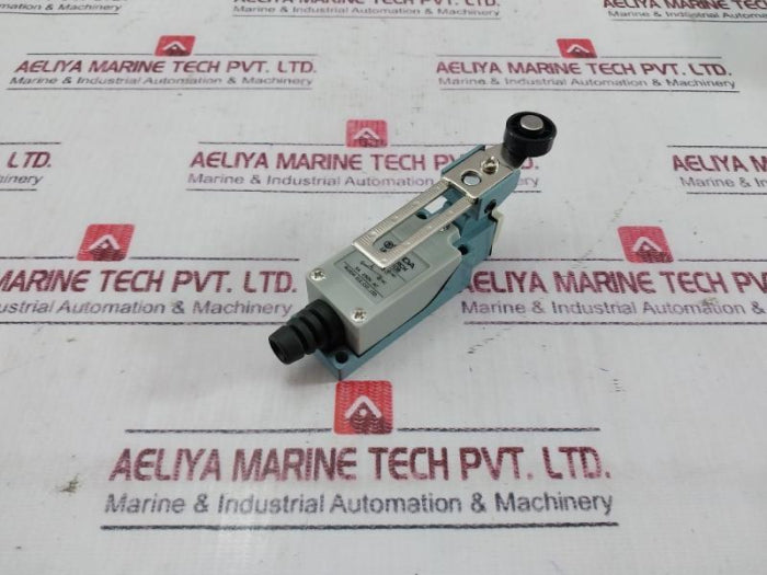 Ruida Rme-8108 Momentary Rotary Roller Lever Arm Limit Switch For Cnc – Aeliya Marine