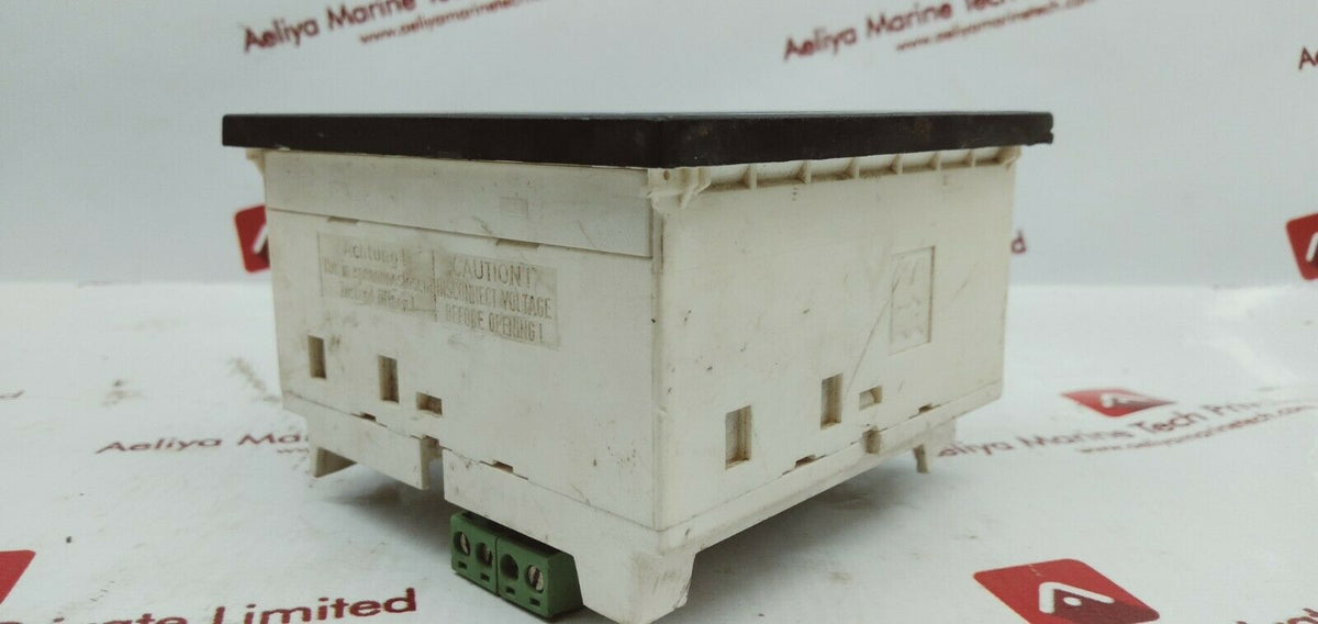 Rish Dpm 196hz Frequency Meter Aeliya Marine