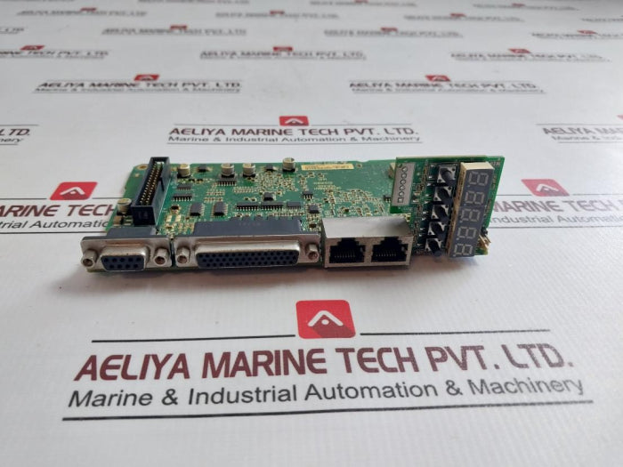 S62Ns2R8Iu1 Printed Circuit Board Ver.A00 1451 Ttemlb E85416 94V-0 – Aeliya Marine