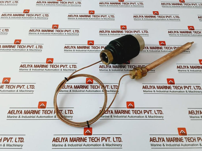 Samson 2750-0-2430 K Thermostat For Temperature Regulator 25â€¦70Â°C/7 – Aeliya Marine