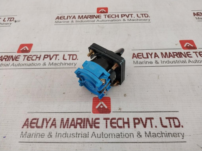 Samwha Electric Cam Switch Ac600V 20A – Aeliya Marine