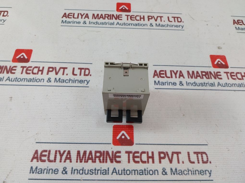 Samwha Eocr-ss Electronic Overload Relay – Aeliya Marine