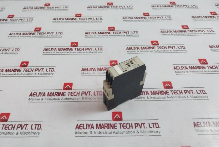Schiele Ebs Timetron Flashing Relay Ac 110-240V 24V 50/60Hz Vde 0435 – Aeliya Marine