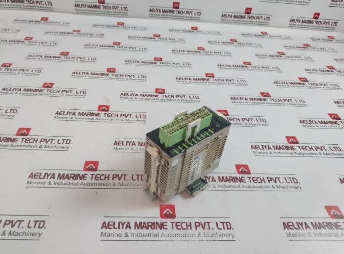 Schmersal Protect-psc-cpu-mon Programmable Modular Safety System S08Cf – Aeliya Marine