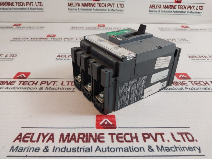 Schneider Electric Cvs100N Circuit Breaker Iec/En 60947-2 – Aeliya Marine