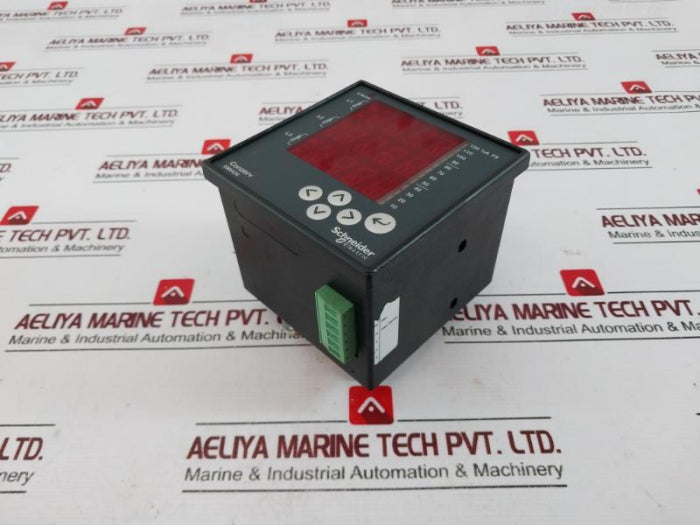 Schneider Electric Em6436 Conzerv Panel Meter With Led Display Ver03.0 – Aeliya Marine