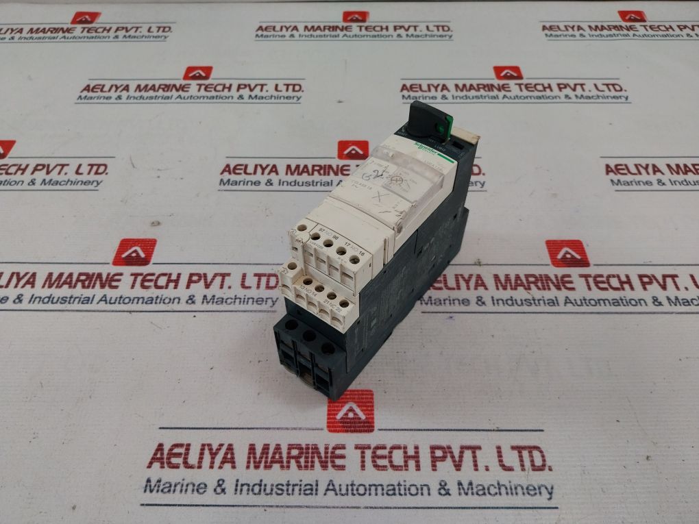 Schneider Electric Luca12Bl Control Unit – Aeliya Marine