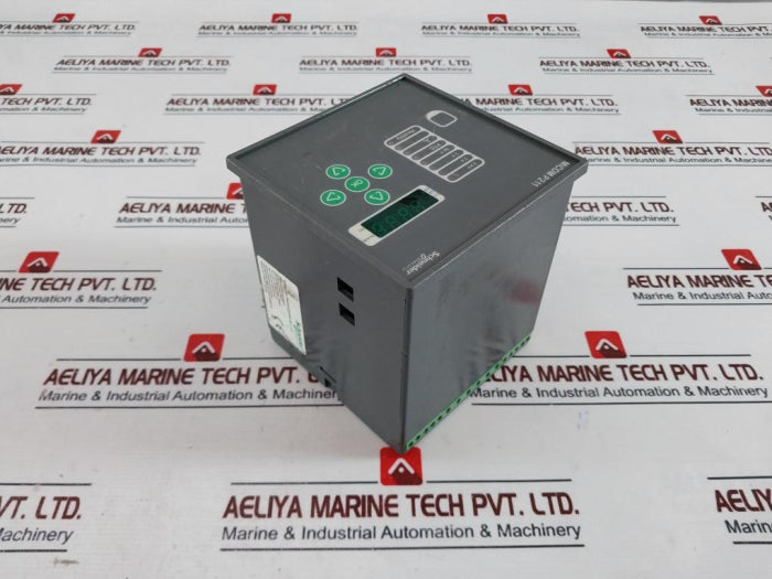 Schneider Electric Micom P211 Intelligent Motor Controller 0,375A-1,5A – Aeliya Marine