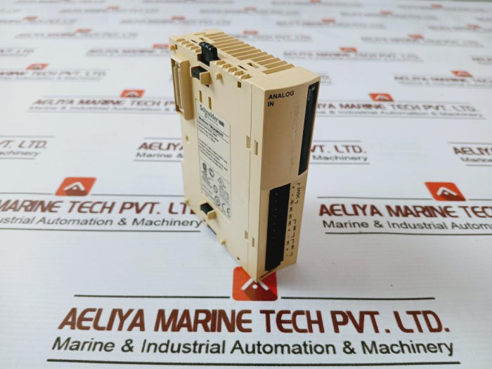 Schneider Electric Tm2Ami2Ht Modicon Analog Input Module Class I Div 2 – Aeliya Marine