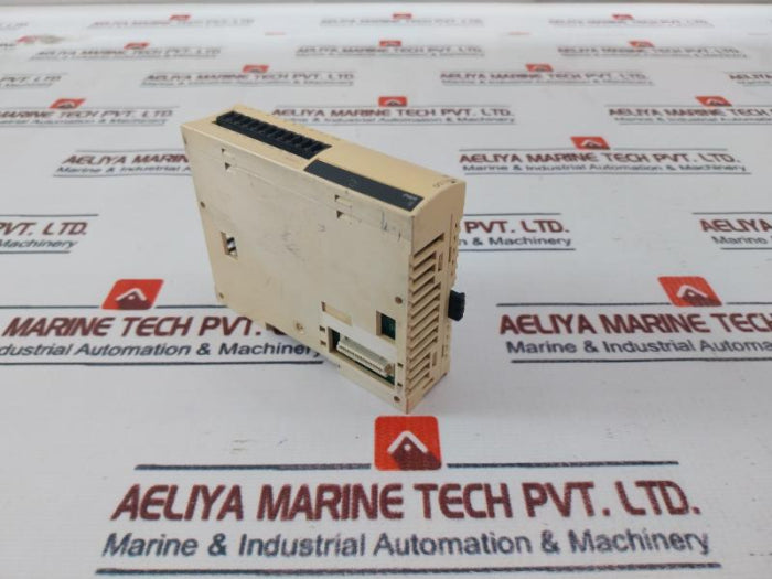 Schneider Electric Modicon Tm2Ami4Lt Analog Input Module 5Vdc 50Ma – Aeliya Marine