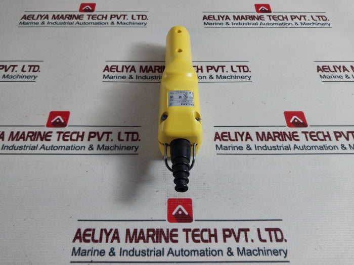 Schneider Electric Xac A215 Push Button Pendant Station – Aeliya Marine