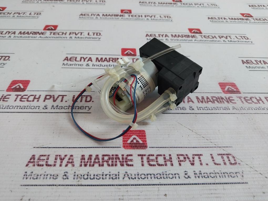 Schwarzer Precision Sp 600 Ec-lc Diaphragm Pump 7S52031 – Aeliya Marine Tech Pvt. Ltd.