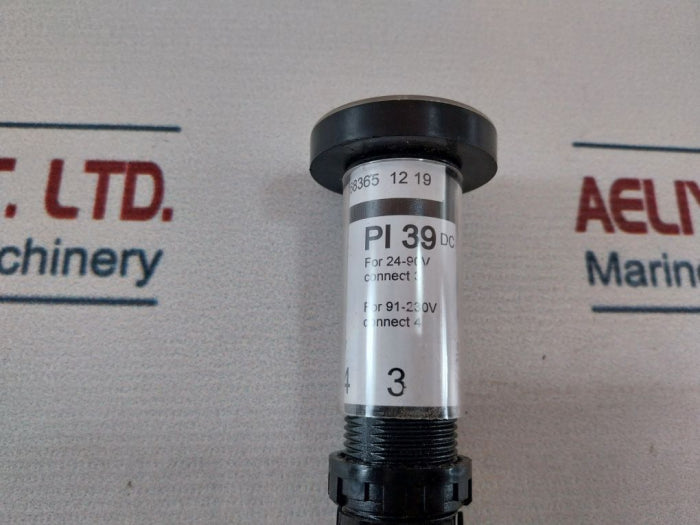 Secure Pi 39-1 Position Indicator 202391 – Aeliya Marine