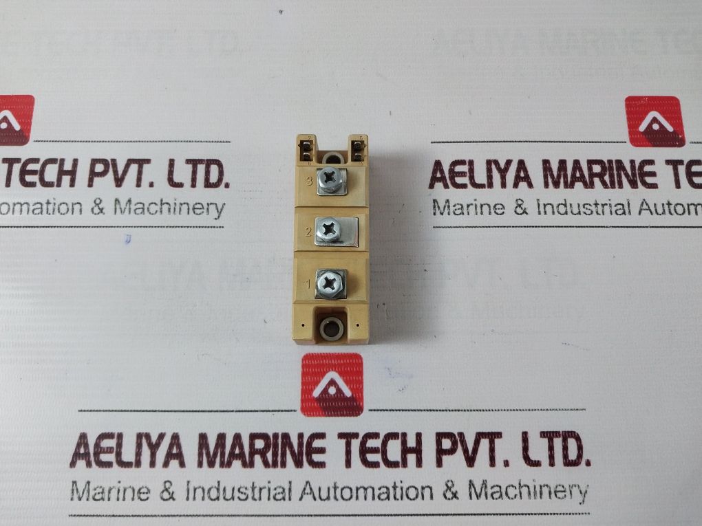Semikron Skkt 162/16 E Module – Aeliya Marine