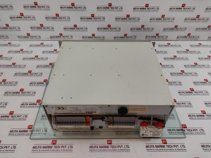 Seres Odme-s 663 Mk Iii Oil Discharge Monitoring And Control Equipment – Aeliya Marine