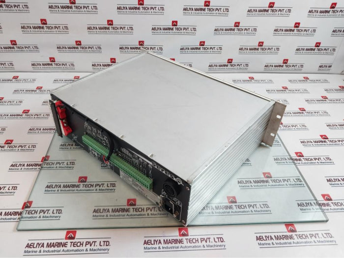 Seres Odme-s 663 Mk Iii Oil Discharge Monitoring & Control Equipment – Aeliya Marine