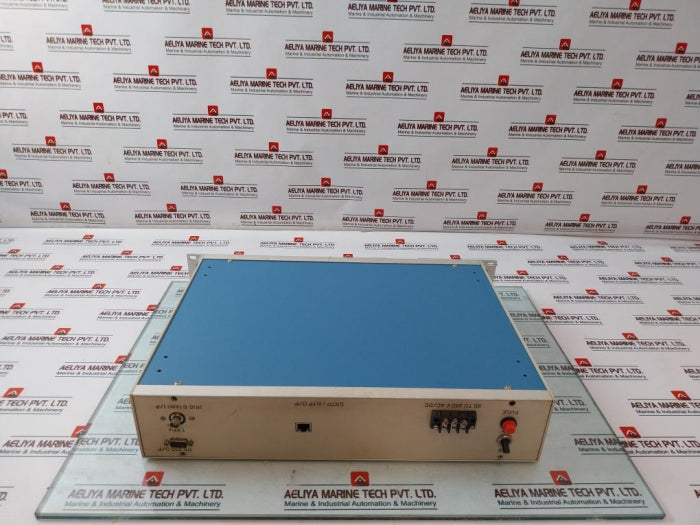Sertel Electronics T-con-300 Signal Receiver Ntp Converter 230Vac – Aeliya Marine