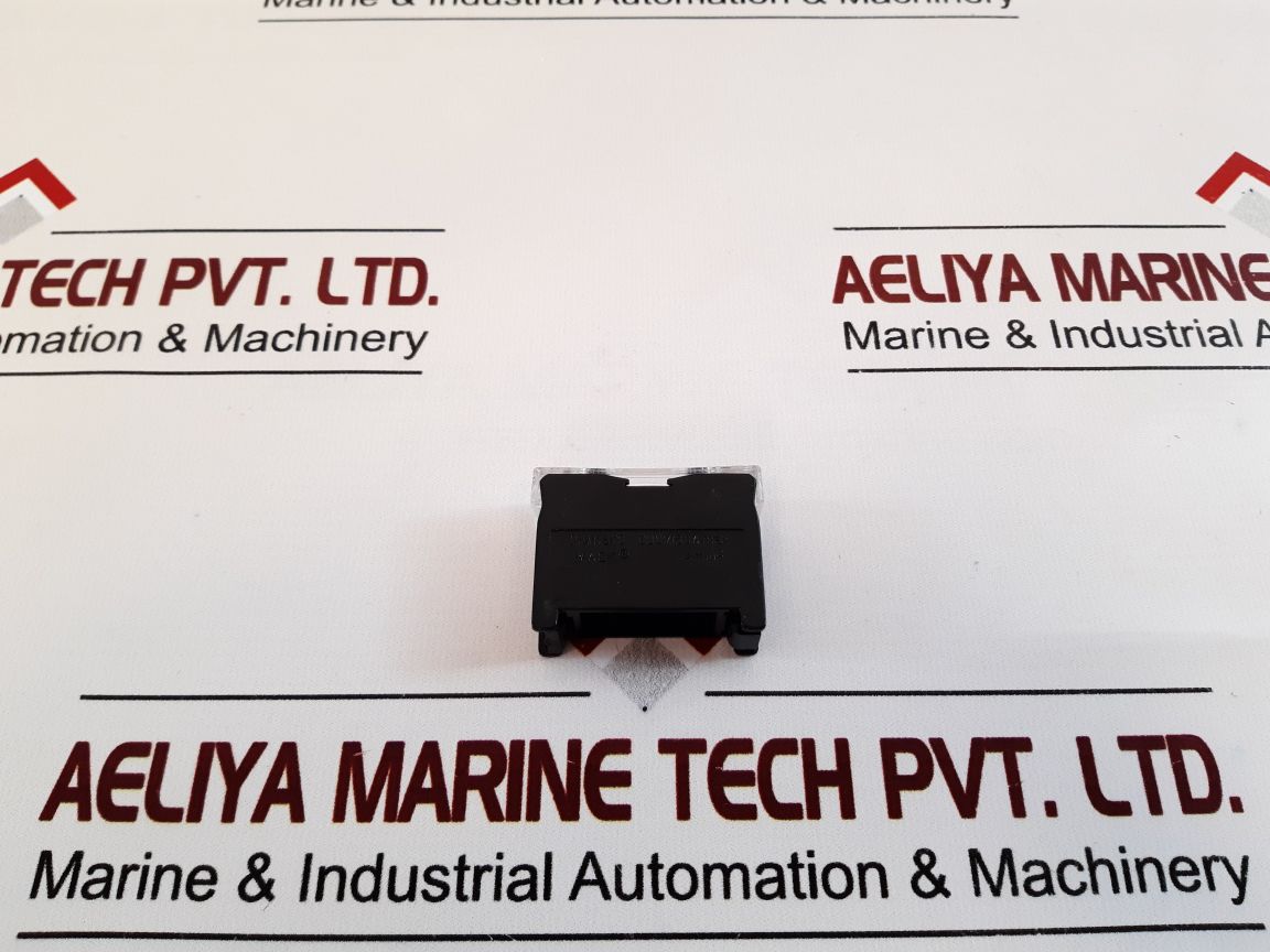 Set Of 6X Mack 411Sc Terminal Block 600V/60A Max – Aeliya Marine