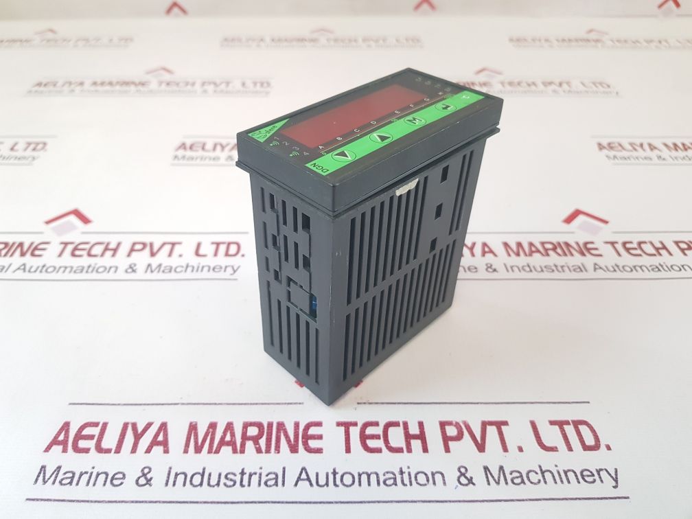 Sfere Dgn75Ma1R-2 Process Indicator – Aeliya Marine