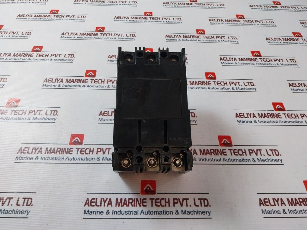 Shihlin Electric Nf125-sn Molded Case Circuit Breaker 690V 50/60Hz – Aeliya Marine