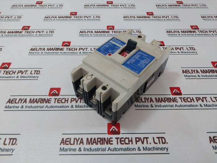 Shihlin Electric Nf125-sn No Fuse Circuit Breaker Temp 40˚C,50/60Hz,69 – Aeliya Marine