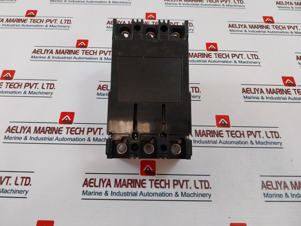 Shihlin Nf125-sn No Fuse Circuit Breaker 690V 50/60Hz – Aeliya Marine