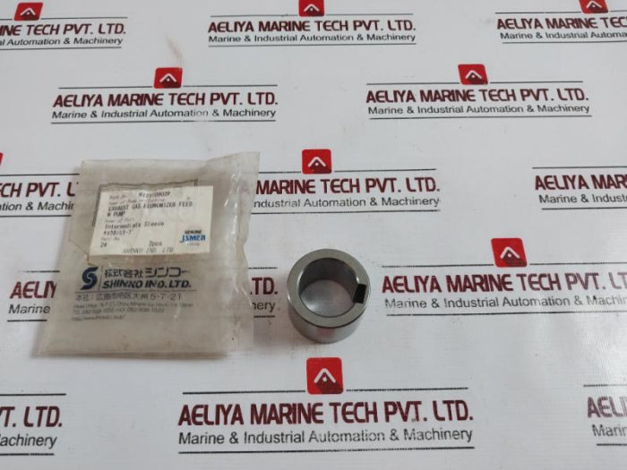 Shinko 24 Intermediate Sleeve For Pump R121109039 – Aeliya Marine