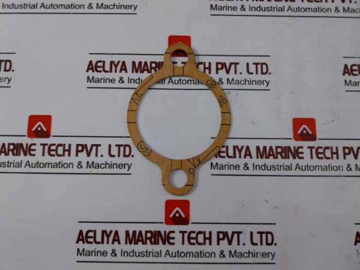 Shinko 54-3 Packing Ring Automatic Unload System For Cargo Oil Pump R0 – Aeliya Marine