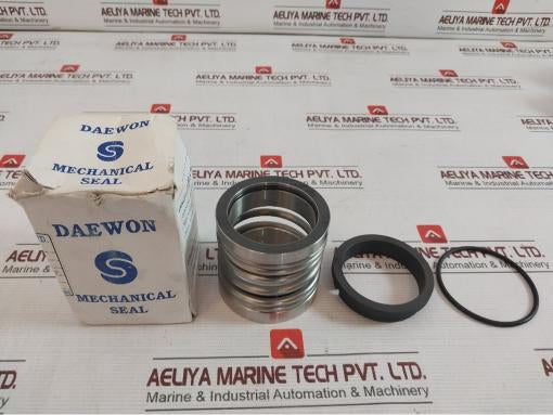 Shinko 54 Mechanical Seal Set 612-100.007 – Aeliya Marine