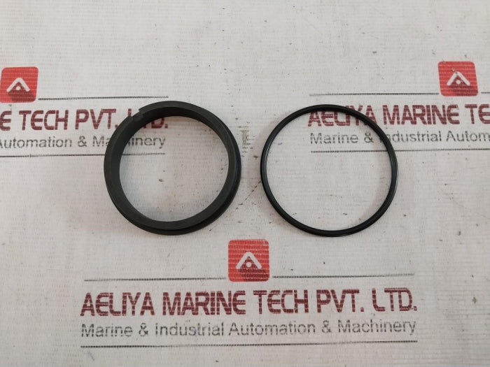 Shinko 54 Mechanical Seal Set For Main Condensate Pump 13S-000-00C G 1 – Aeliya Marine
