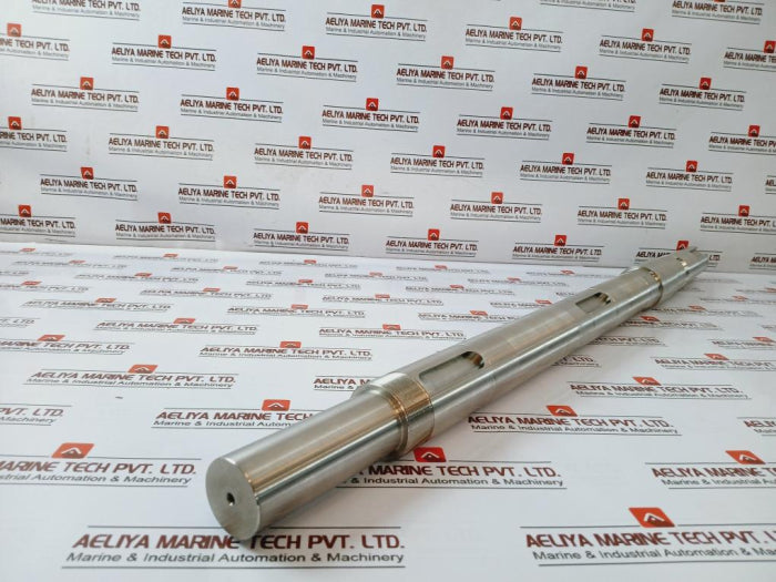 Shinko Evz-130M Impeller Shaft For Main Condensate Pump Yso-20-p-045 – Aeliya Marine