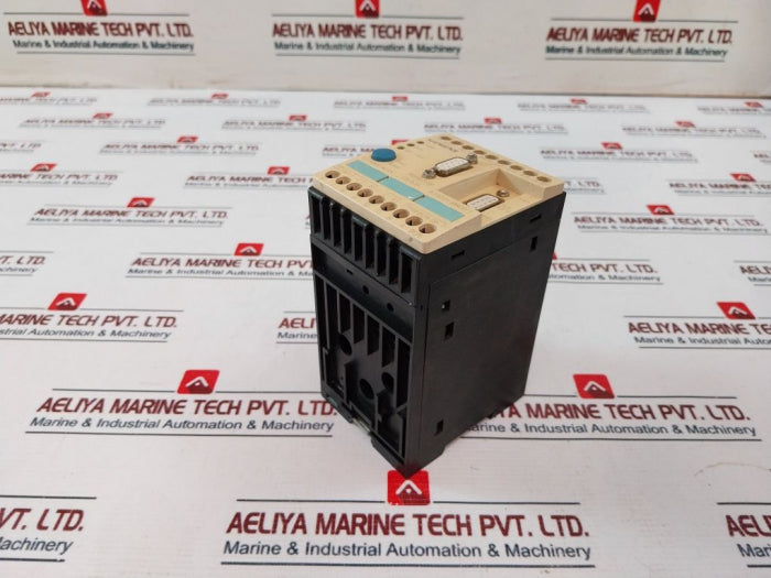 Siemens 3Uf5001-3Bn00-1 Profibus-dp Simocode Module 690V 50/60Hz – Aeliya Marine