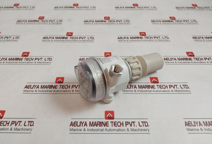 Siemens 7Ml51101Df074Ak3 Ultrasonic Level Transmitter Sitrans Probe Lu – Aeliya Marine
