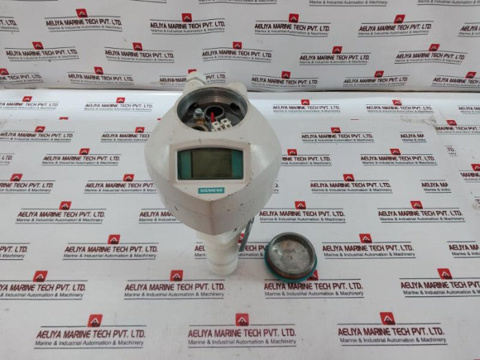 Siemens Lr250 Sitrans Radar Level Transmitter 32V Max 15Ma 24 Bar – Aeliya Marine
