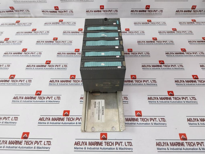 Siemens S7-300 Universal Controller – Aeliya Marine