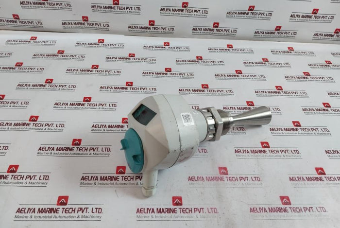 Siemens Sitrans Lr250 Radar Level Transmitter 32V Max 15Ma 1/2 Npt – Aeliya Marine