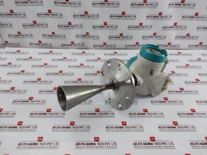 Siemens Sitrans Lr 400 Radar Level Meter 120-230V, 50/60Hz – Aeliya Marine