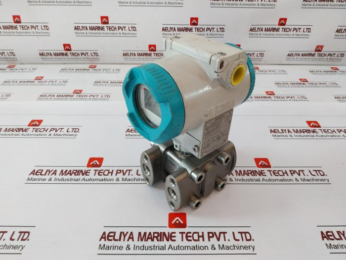 Siemens Sitrans P Ds Iii 7Mf4433-1Da02-2Ac7-z Differential Pressure Tr – Aeliya Marine