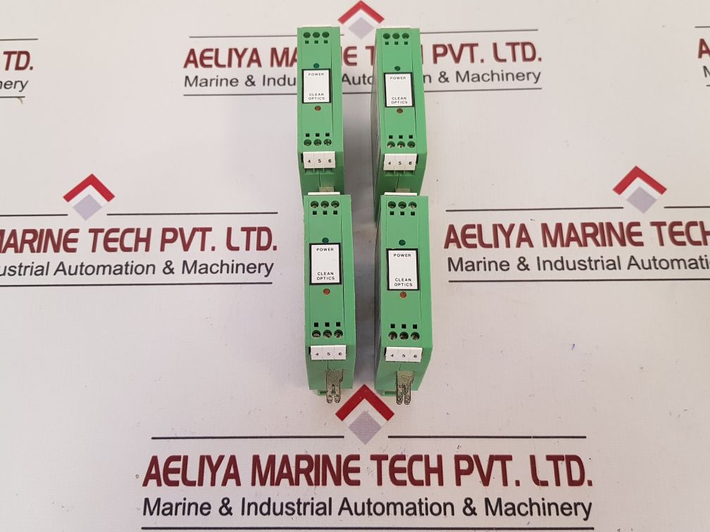 Simrad 109-804511.4 Bridge Interface 24V – Aeliya Marine