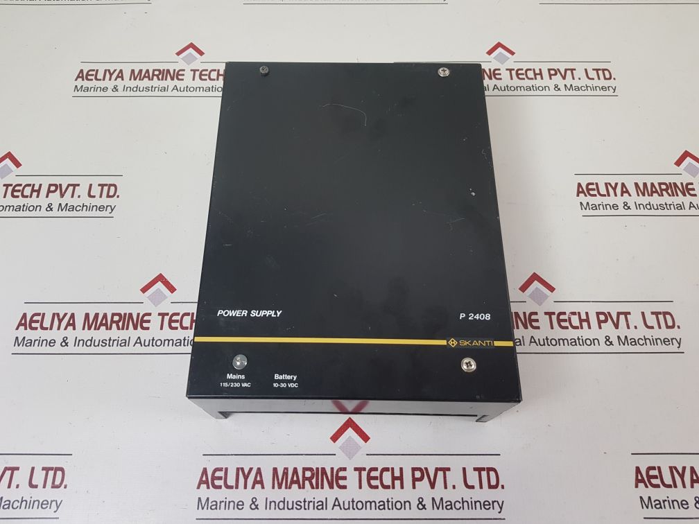 Skanti P 2408 Power Supply 403680-002 – Aeliya Marine