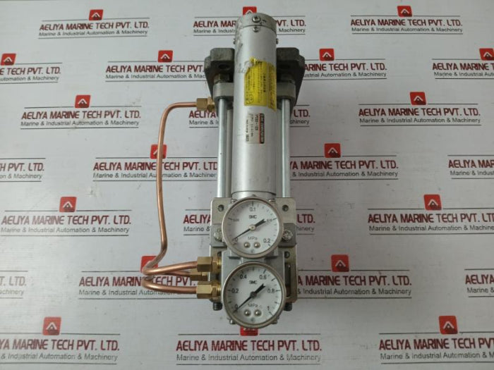 Smc Cpa2F63-120 Cylinder Positioner Ip200-120 – Aeliya Marine