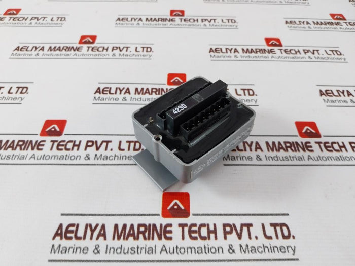 Stonel 465015 Fieldlink Externally Powered Input/Output Plc Module 24 – Aeliya Marine