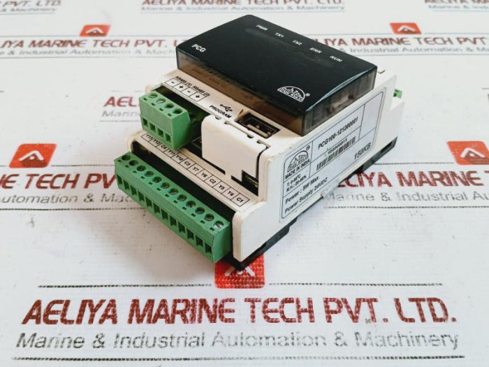 Sub-zero Pcg100-121200001 Programmable Logic Controller 5W Max 24Vdc – Aeliya Marine
