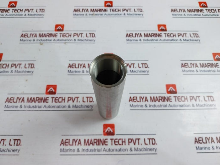 Svs-125M Sleeve For Shaft Pump Spares Industrial Automation 22A – Aeliya Marine