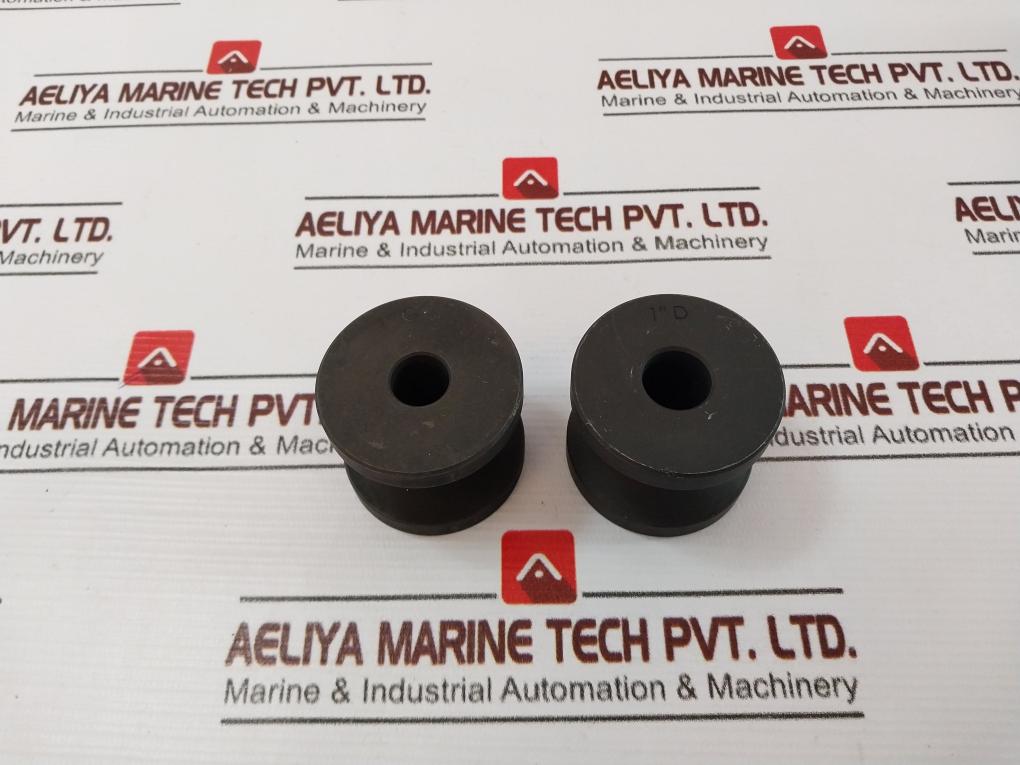 Swagelok Ms-btt-k-16 Bending Shoe Tooling Kit – Aeliya Marine