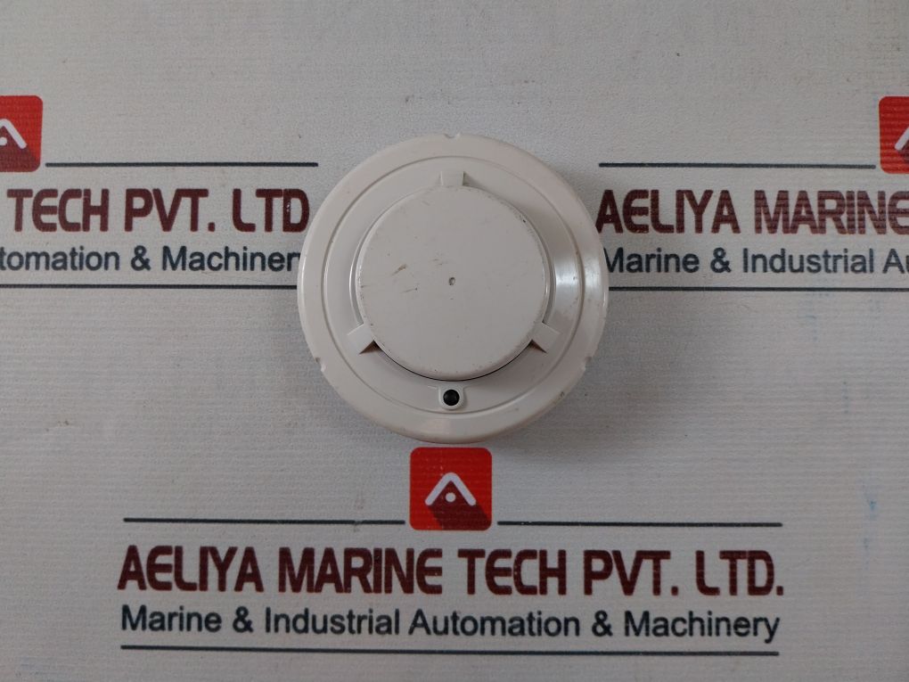 System Sensor 2351/Ec Smoke Detector-photo – Aeliya Marine