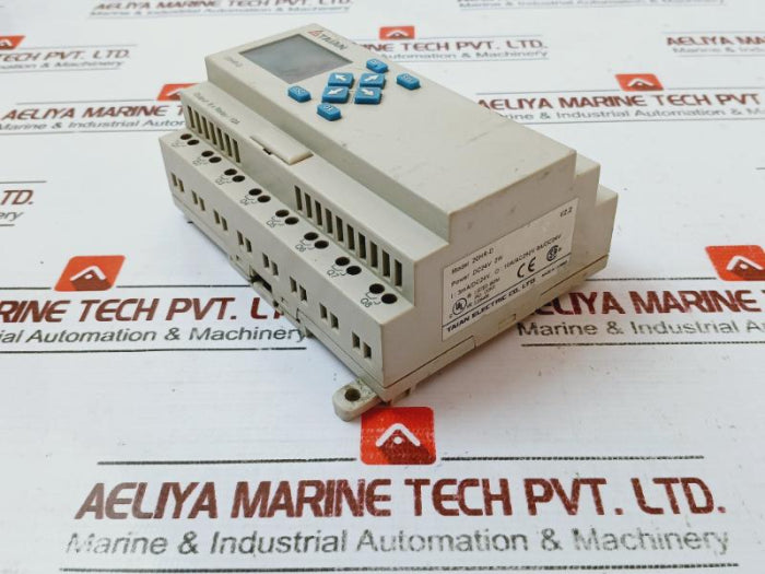 Taian Electric 20Hr-d Micro Controller 10A/Ac250V 8A/Dc24V – Aeliya Marine