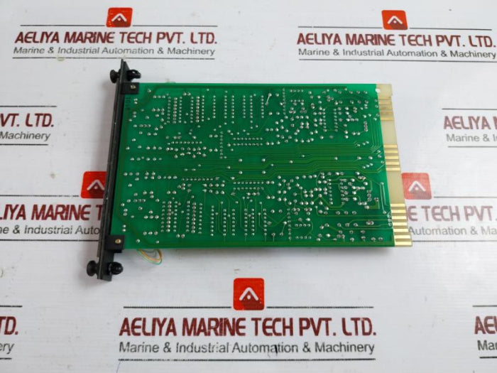 Taiyo Electric Aa-066-b Non Flowing Piston Cool Oil System Pcb Module – Aeliya Marine